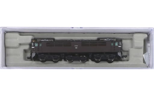 1/150 EF61-8 Improved Product / Brown Best Renewal Specification [A3603 ...