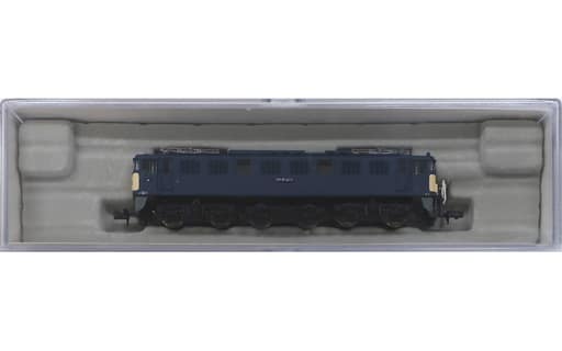 Railway model 1/150 JNR EF61-204 [A0230] | Toy Hobby | Suruga-ya.com