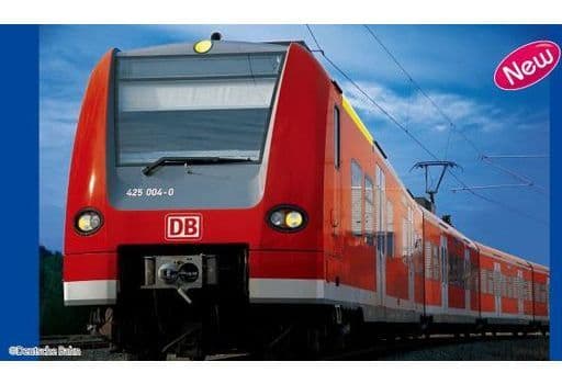 1/160 DB ET425 Suburban Train 4-Car Set [10-1716] | Toy Hobby | Suruga ...