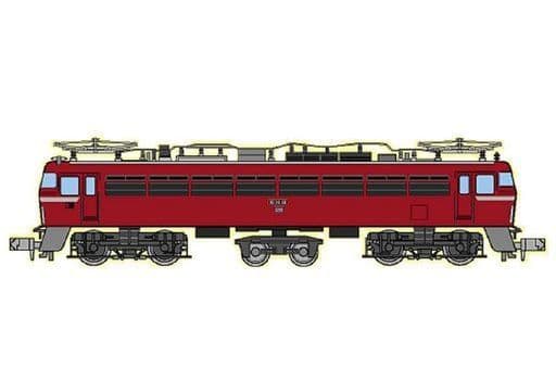 Railway model 1/150 ED72-20SG Decommissioned Vehicle [A0152] | Toy ...