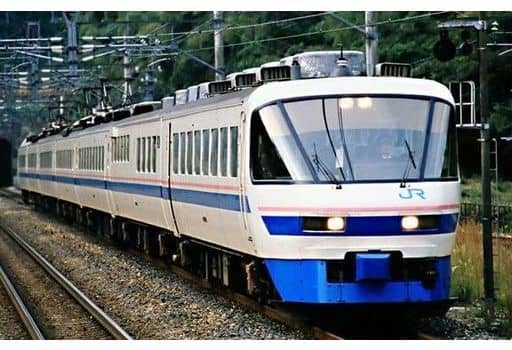 Railway model 1/150 Series 485 Limited Express Super Raicho Basic 7-Pair Set A [98750] | Toy ...