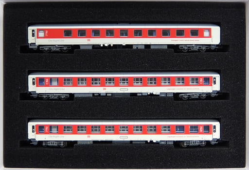 Railway model 1/160 CNL Set 1 PEGASUS (3 sets) [79054] | Toy Hobby ...