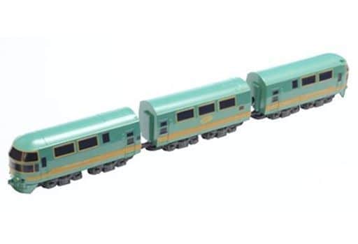 Railway model Z Gauge Kiha 71 Series Yufuinnomori "Z Shorty" [ST007-1 ...