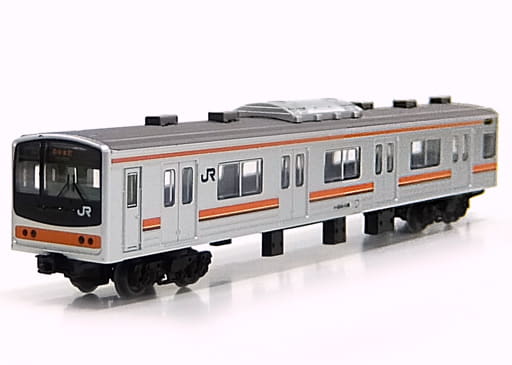 1/150 Series 205 Musashino Line 「 Railway Collection NewDays KIOSK original 1 st 」 | Toy Hobby ...