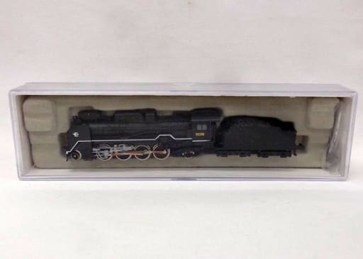 1/150 D51-906 Standard Type with Peace Mark [A9510] | Toy Hobby ...