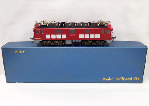 Railway model HO Gauge ED70 AC Electric Locomotive | Toy Hobby | Suruga ...