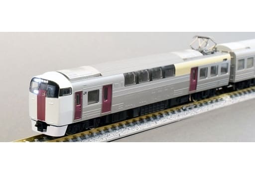 Railway model 1/150 JR Suburban Train Series 215 (2 nd generation) : Additional set (6 cars ...