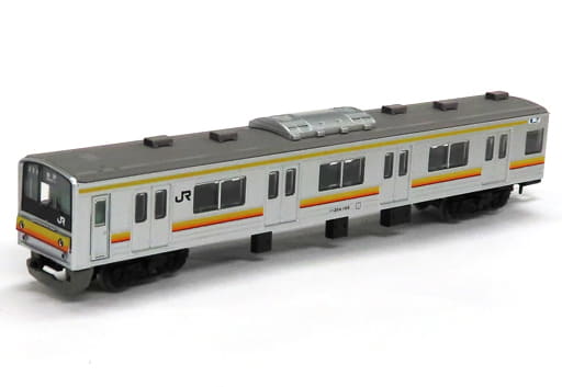 1/150 Series 205 Nambu Line Kuha 204-100 "Railway Collection NewDays KIOSK Original Fourth ...