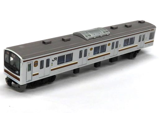 1/150 Series 205 No. 600 Nikko Line Kuha 204-610 "Railway Collection NewDays KIOSK Original ...