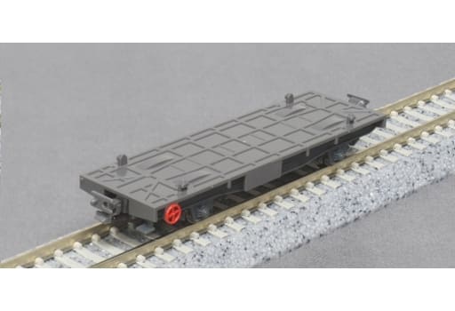 1/150 Lacey Railway Container Wagons Lb-v Unstacked Containers [8201] | Toy Hobby | Suruga-ya.com