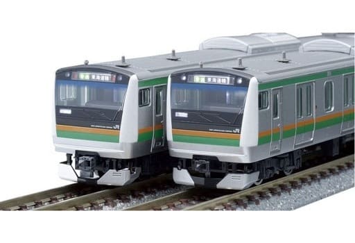 1/150 JRE 233 - 3000 Series Basic Set B (basic and 5-car set) [98507] | Toy Hobby | Suruga-ya.com