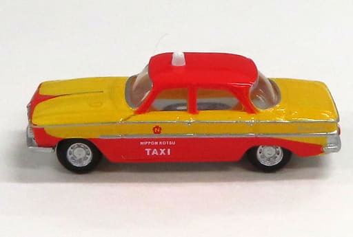 [A la Carte] [Secret] 1/150 Prince Gloria Super 6 Nippon Kotsu Taxi ...