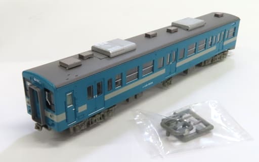 1/150 JR Tokai Series 119 No. 5000 Kuha 118-5006 "Railway Collection Railway started operation ...