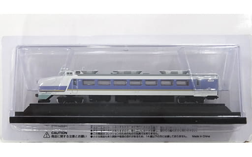 Railway model [Single Item] 1/150 485 Series Limited Express AC Train Kuha 481 Series "Domestic ...