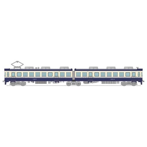 1/150 Fukui Railway Type 200 (Car No. 203 preserved)' Railway ...