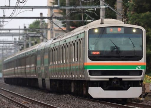 Railway model 1/150 E231-1000 Series Electric Cars (Tokaido Line / Replacement Cars) Basic Set B ...