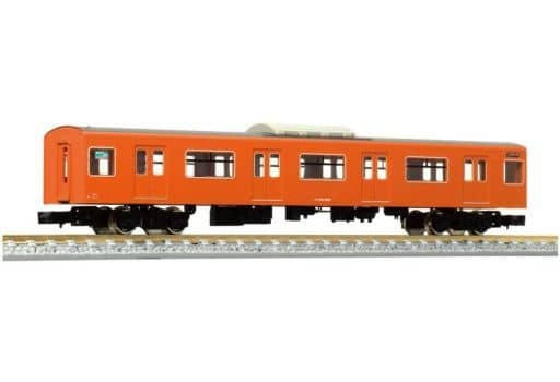 Railway model 1/150 JR103 series Constitution Improvement Car 40N Saha ...