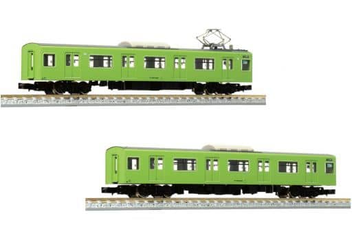 1/150 JR103 series body improvement car 40N Moha 103 / 102 (Japanese ...