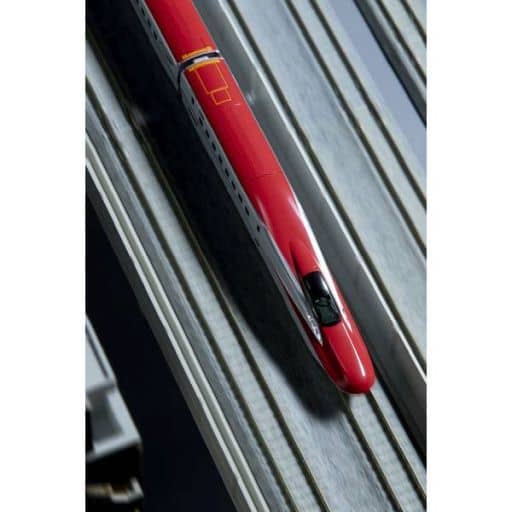 1/160 E6 Series Shinkansen Komachi Extension Set (4 cars) [10-1567 ...