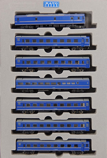 Railway model 1/150 Model Railway Set 7 Cars | Toy Hobby | Suruga-ya.com