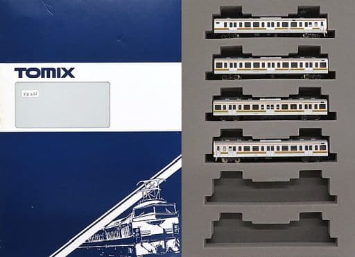 [Damaged / Missing accessories] 1/150 JR 211 series 3000 series suburban train Takasaki rolling ...