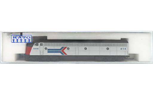 駿河屋 - 1/160 EMD E8/9 Amtrak USA [176-251]（外国型）
