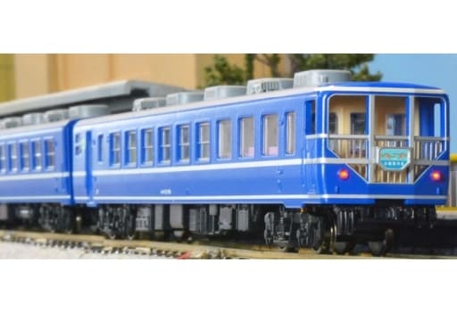 1/150 Series 12 Japanese passenger car Naco seat 6-car set [A1125] | Toy Hobby | Suruga-ya.com