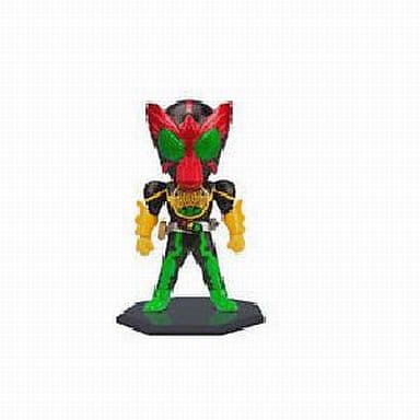 Kamen Rider Oz (タトバコンボ) "Kamen Rider OOO (Oz)" Ichiban KUJI Kamen Rider ...