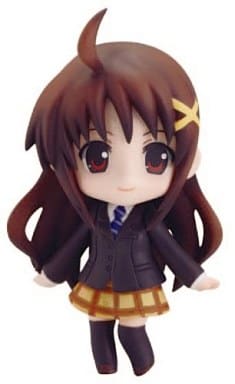 Trading figure Nendoroid Puchi Tordome May "L@ve Once Love at Once" PS3 ...