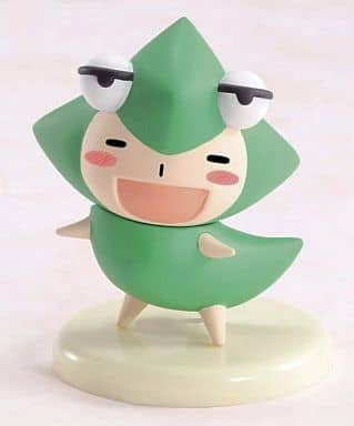 Ume-sensei, I'm Hidamari Sketch x Hoshimittsu in the Toys Works Works ...