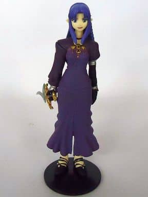 Trading figure Caster (Without Hood) Secret TFC Fate/stay night | Toy ...