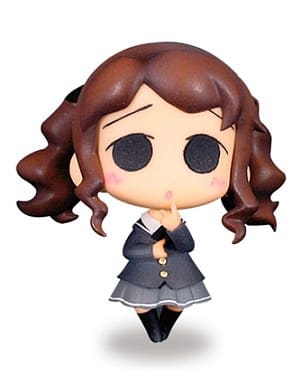 Trading figure Sae Nakata - Sae Nakata - 「 Amagami Figure Collection ...