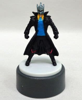 Trading figure Kevin Mask KINNIKUMAN II : Sharpner Collection | Toy ...