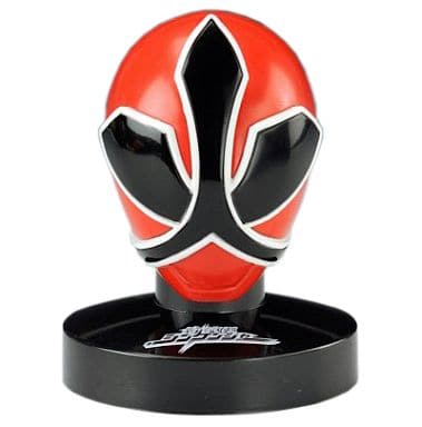 Trading figure Shinken Red Super Sentai Mask Collection III ~ Red ...