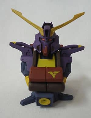 Trading figure Psycho Gundam Mk2 Titans Mobile Suit Gundam Gundam Head ...