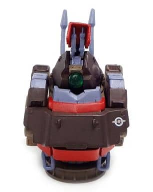 Rick Diaz (Red) Mobile Suit Gundam Gundam Head 2 | Toy Hobby | Suruga ...