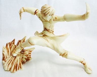 Liu Feng / Repaint SIF s-CRY-ed (S-CRY-ed) | Toy Hobby | Suruga-ya.com