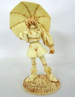 Kanami Yuya / Repaint SIFs-CRY-ed (S-CRY-ed) | Toy Hobby | Suruga-ya.com