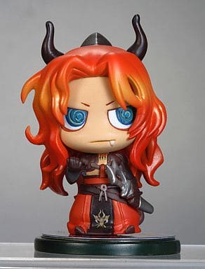 Trading figure Lasee 「 one coin figure Lamento ～ BEYOND THE VOID ...