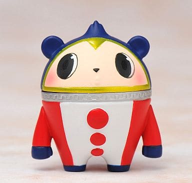 Trading figure Bear "Game Character Actors Collection Mini PERSONA 3 ...