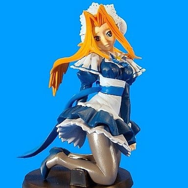 Serlian Blue : Magical Canaan Selection | Toy Hobby | Suruga-ya.com