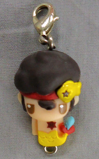 Ogi (Shinuoza) Chara FORTUNE Series 「 CODE GEASS: Lelouch of the ...