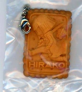 Shinji Hirako (Butter Cookie) Character Fortune Cook Series Bleach ...