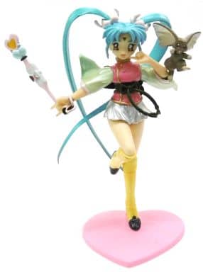 Pretty Sammy "AIC HeroinE Collection" | Toy Hobby | Suruga-ya.com