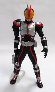 Kamen Rider Faiz "MASKED RIDER φ'S (Faiz)" Kamen Rider Action Pose 2 ...