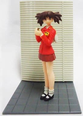 Maria Tobe (Yukinashi ver. / Yusha Commander Dagon) "Yusha HeroinE ...