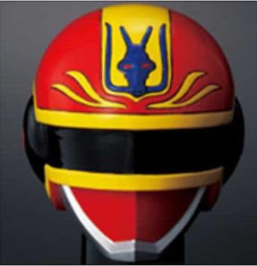 Change Dragon "Super Sentai Mask Collection I ~ Red Legend ~" | Toy ...