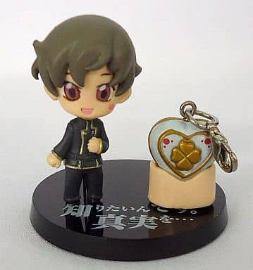 Trading figure Roro 「 Prop Plus Petit CODE GEASS: Lelouch of the ...