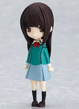 Miho Azuki Bakuman. Trading figure "Bakuman". | Toy Hobby | Suruga-ya.com