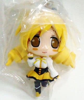 Mami Tomoe ' Color collection mini Figure PUELLA MAGI MADOKA MAGICA ...